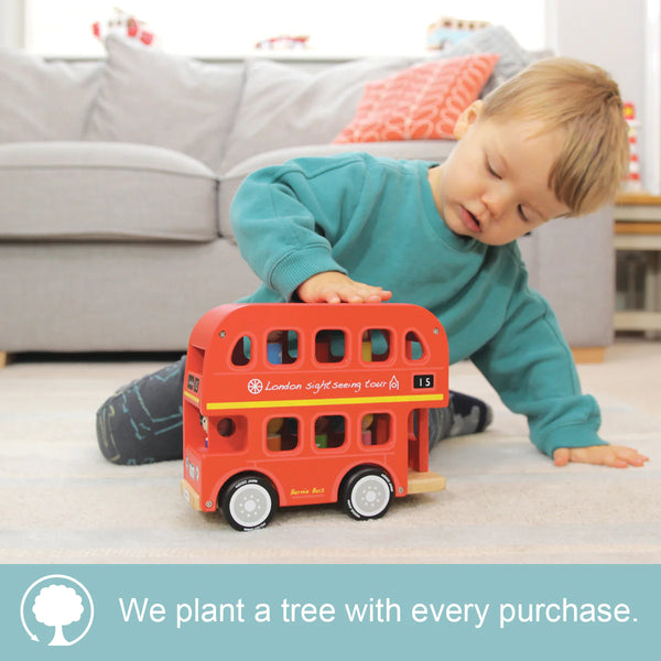 Bernie Bus – Varda